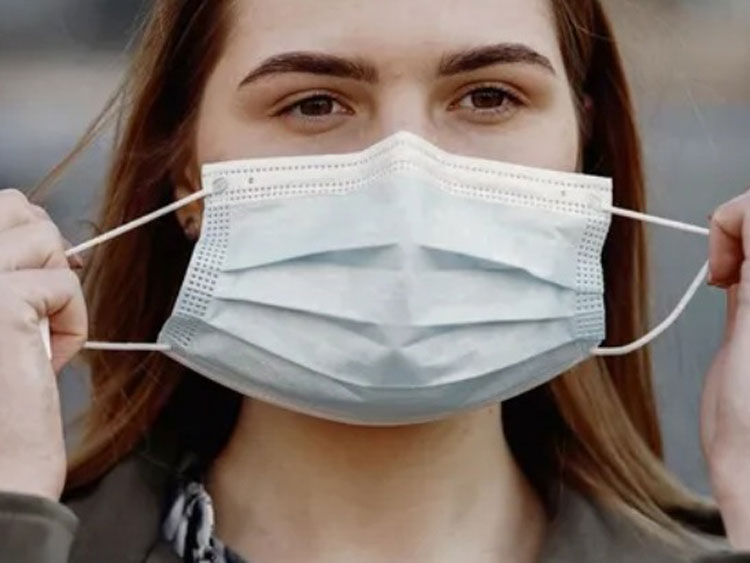El uso del barbijo y la salud - eldifusor