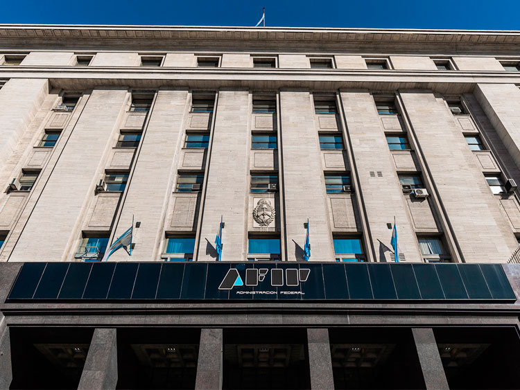 AFIP lanza nueva aplicación para emitir facturas - eldifusor