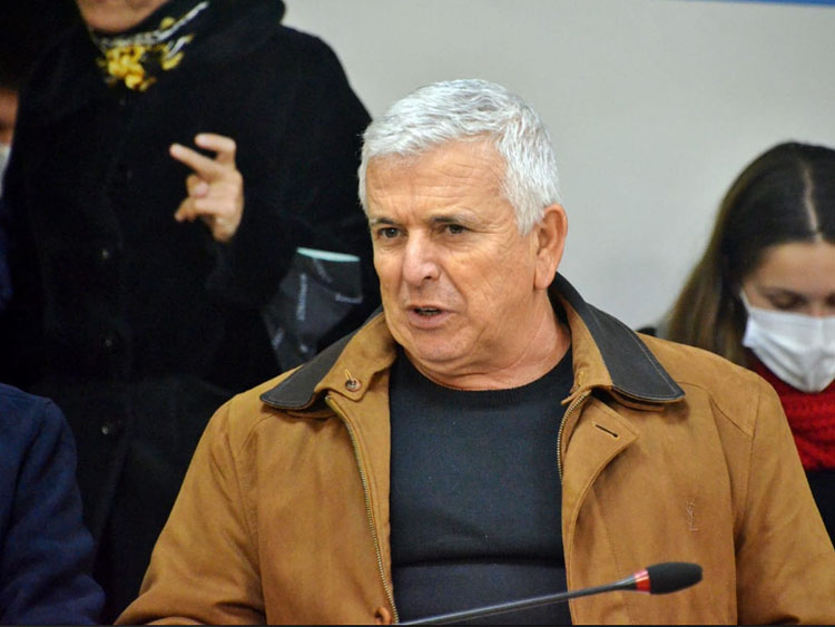 Polini: "El estado tiene que dar respuestas" - eldifusor