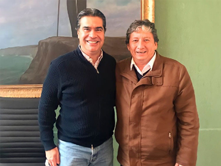Solicitan la inmediata la detención y prisión preventiva para Raúl ...
