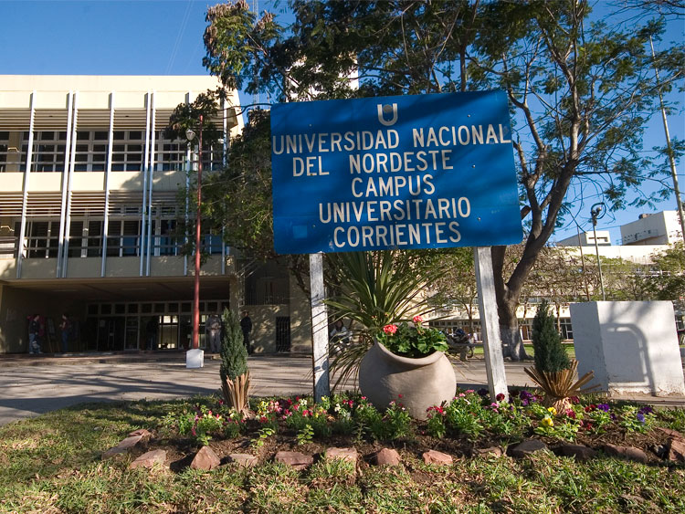 Aprueban proyecto de la UNNE para promover el cumplimiento de Objetivos ...