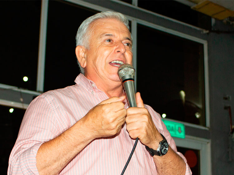 Polini: "Intentan revertir una decisión que los chaqueños ya tienen ...