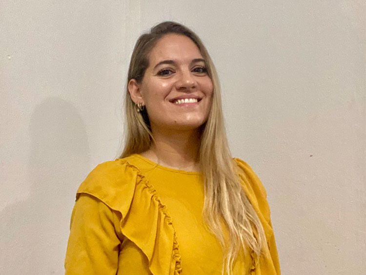 Que el feminismo y la lucha por la verdad no sea solo para algunas ...