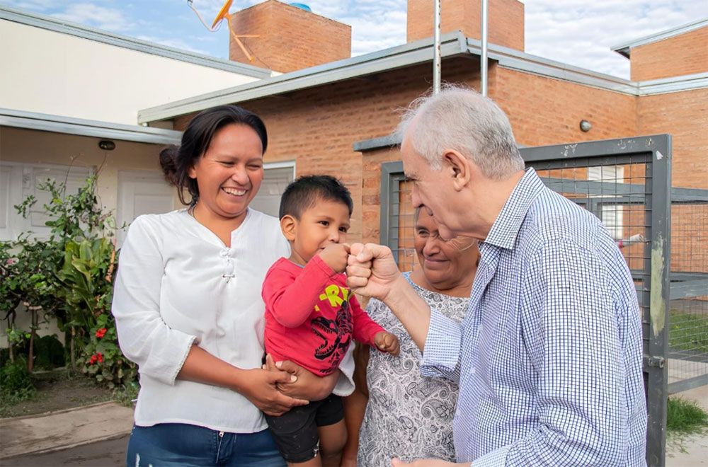 Roy Nikisch: “El 10 de diciembre, overol y a la cancha” - eldifusor