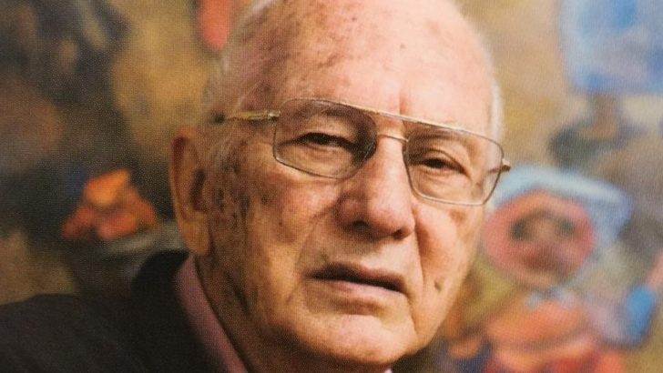 Rodolfo Schenone inaugura “Confesiones del paisaje” - eldifusor