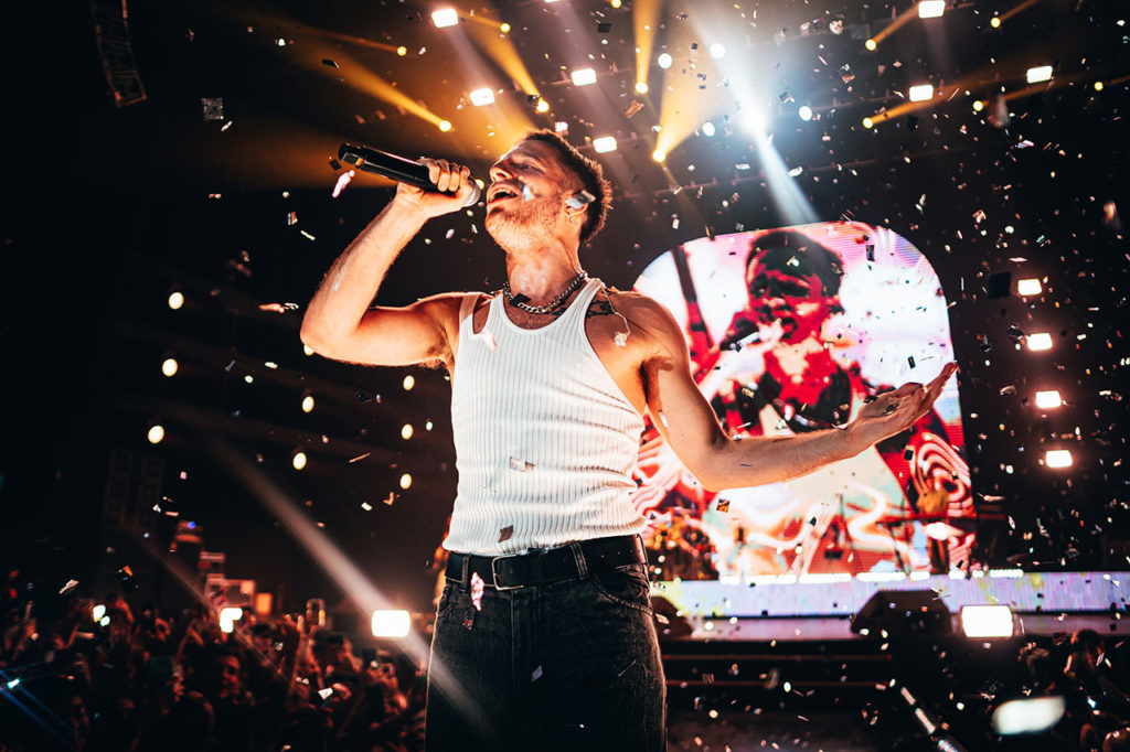 WOS llega por primera vez a Corrientes con su gira mundial “Descartable ...