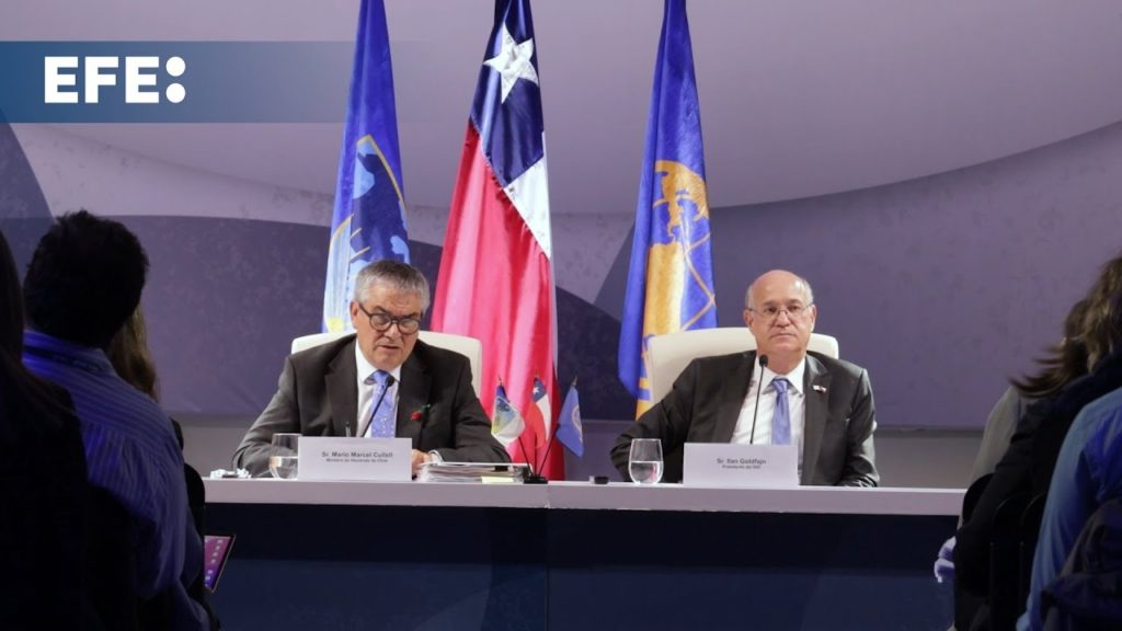 El BID cierra su asamblea centrado en avanzar sus reformas y lograr una ...